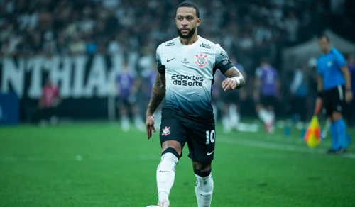 Depay back for Netherlands as they prepare to take on Spain in Nations ...