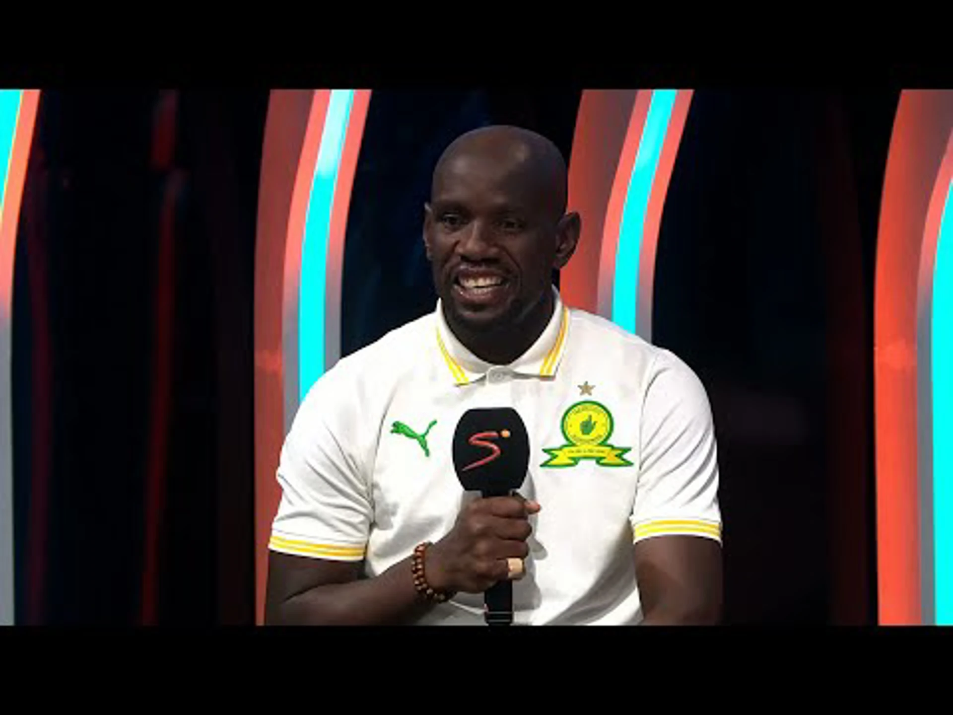 Sundowns braced for Al Ahly showdown - Kennedy Mweene | SuperSport