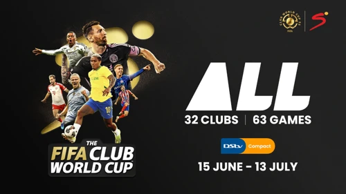 Quick guide to the FIFA Club World Cup groups | SuperSport