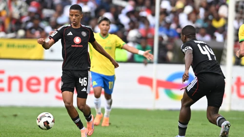 Pirates’ new star secures vital point against Sundowns | SuperSport