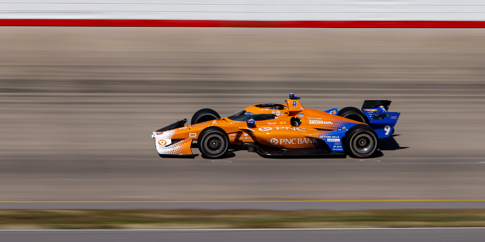 Arise, Sir Scott Dixon: Knighthood for six-time IndyCar champion ...