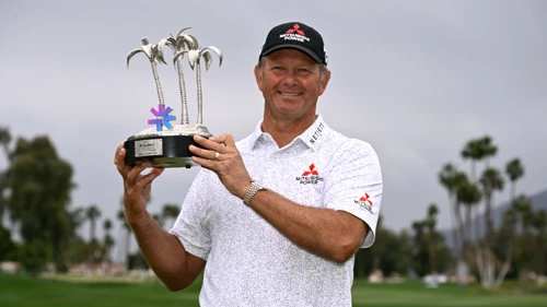 Goosen wins Galleri Classic to grab first title in two years | SuperSport