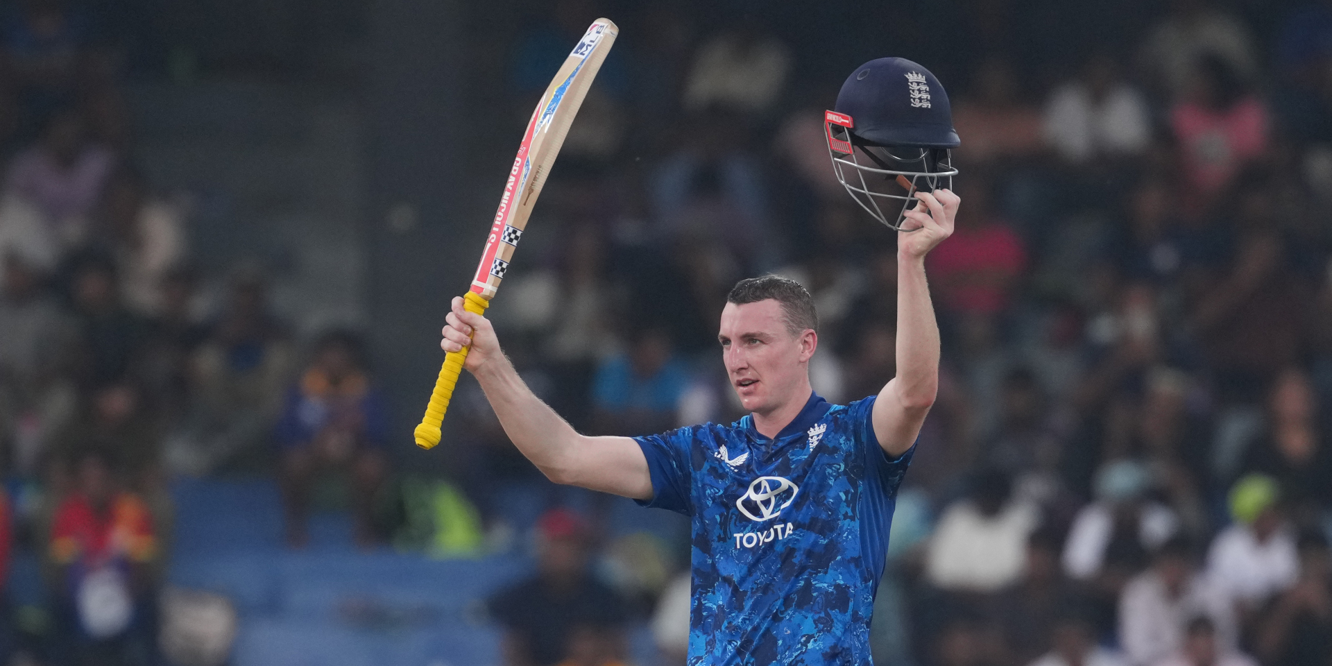 Root and Brook tons fire England to ODI series win over Sri Lanka ...