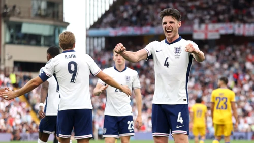 Laboured England beat Andorra to extend 100 per cent record on road to ...