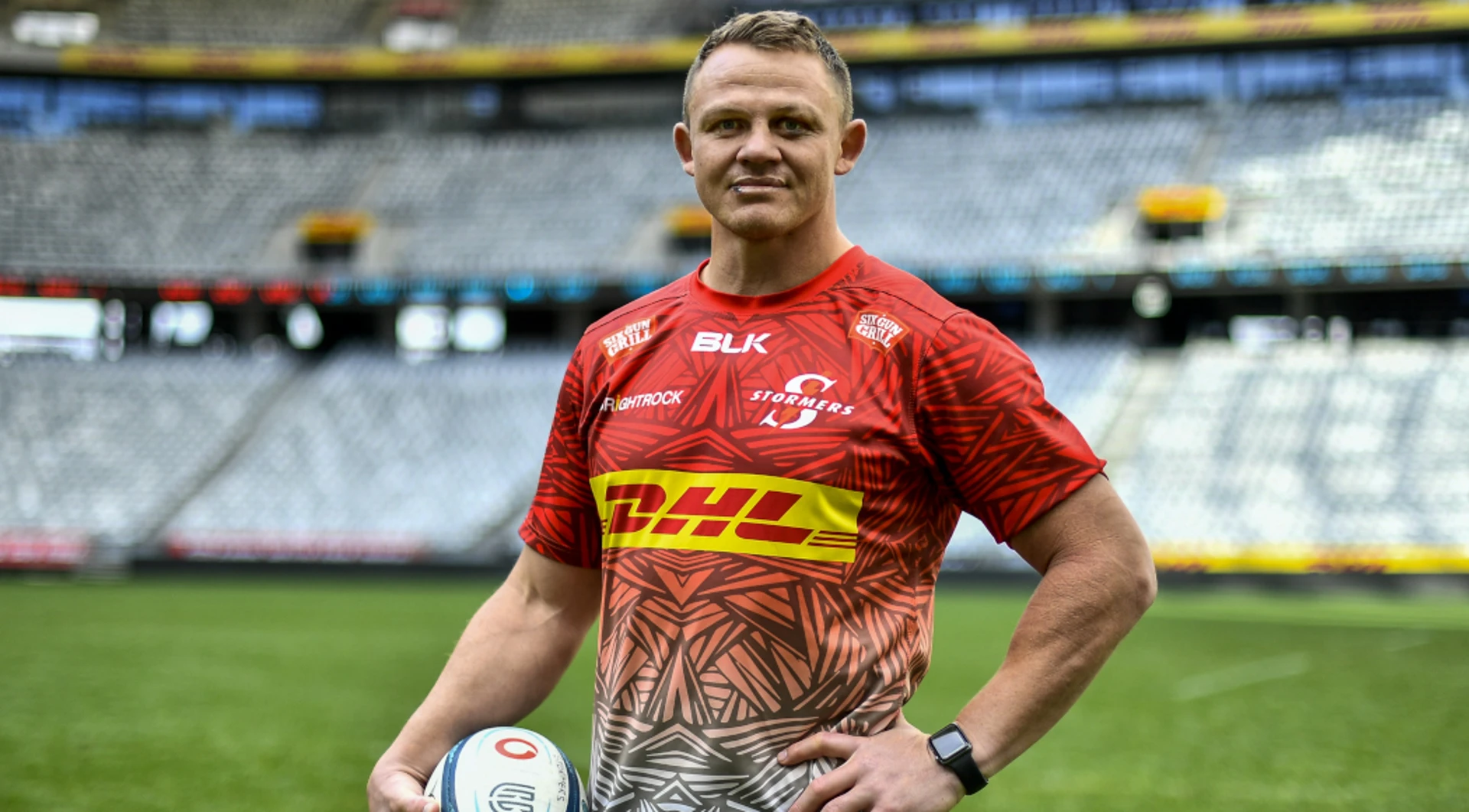 Fourie and Zas return but accident robs Stormers of Senatla | SuperSport