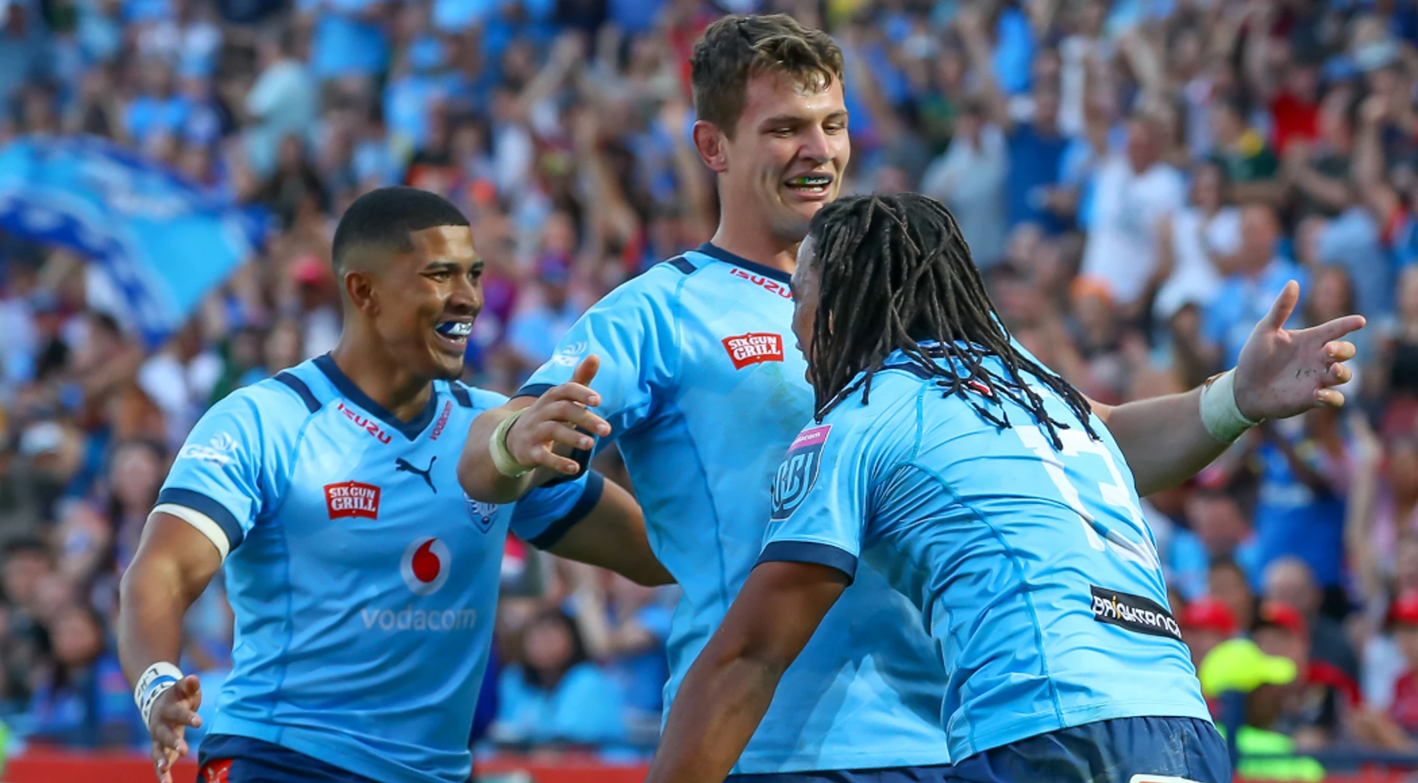 Bulls eye momentum as an elixir to topple Stormers | SuperSport