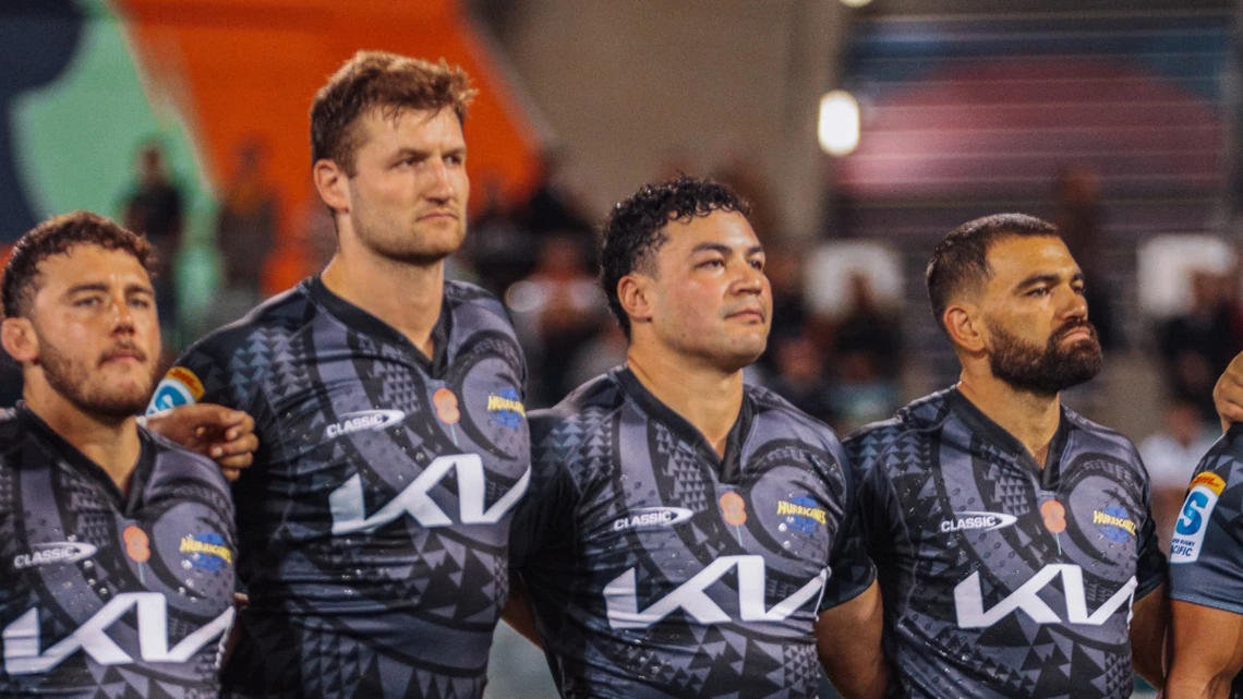 Hurricanes revive Super Rugby campaign with rare win in Australia ...