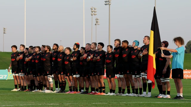 Japan to make bid to host Rugby World Cup again in 2035 | rugby ...