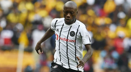 Pirates’ Motshwari recovers from Covid-19 | SuperSport