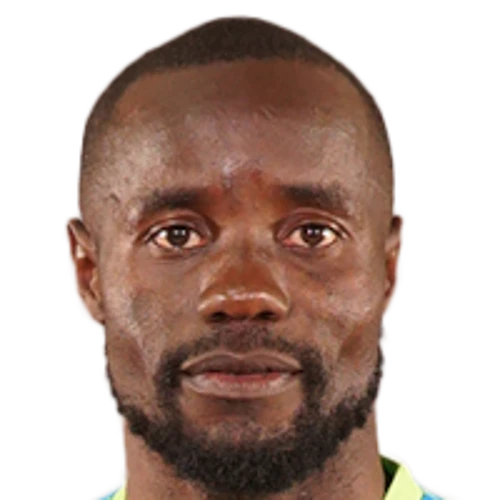 Washington Arubi | SuperSport