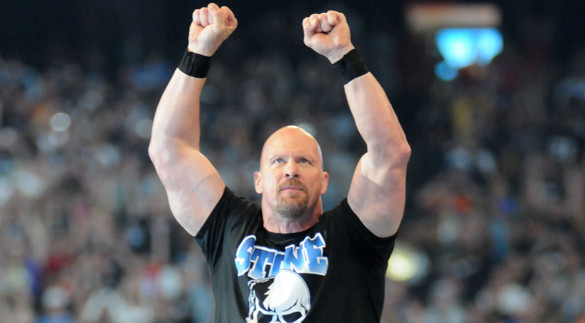 WWE: 'Stone Cold' Steven Austin Week | SuperSport