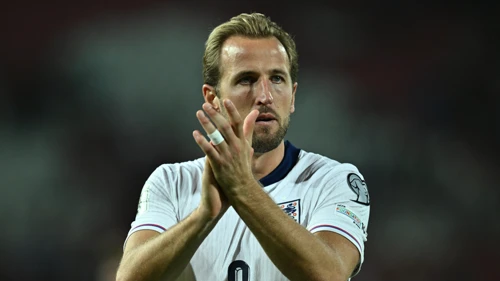 England must use win over Serbia as a template for World Cup, says Kane ...