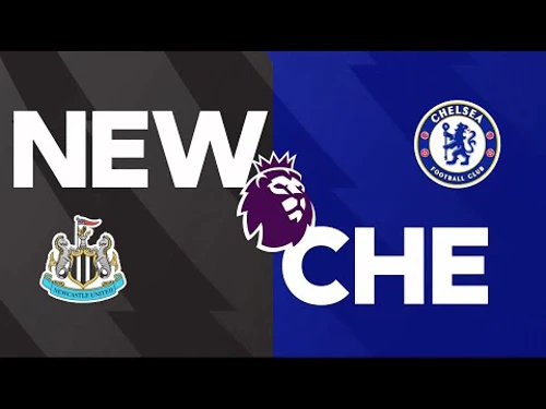 Newcastle v Chelsea | Match Preview | Premier League | SuperSport