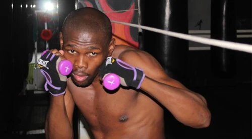 Sikho Nqothole wins vacant WBO Global title | SuperSport