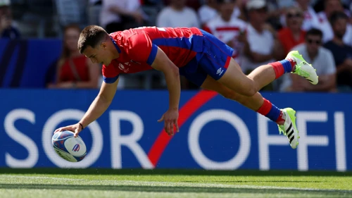 Pride prevails despite defeat for World Cup debutants Chile | SuperSport