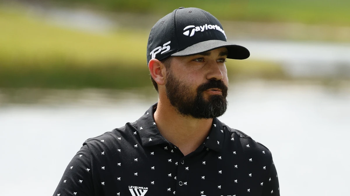 Ramey and Kim ease into lead as PGA Tour Florida swing gets underway ...