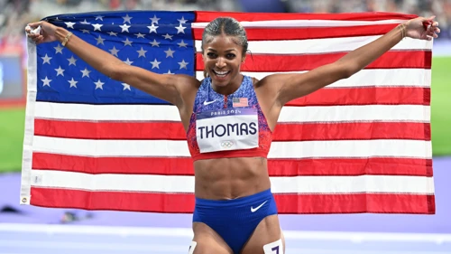 Best of Athletics - Track | Day 11 | Olympics Athletics, Paris 2024 ...