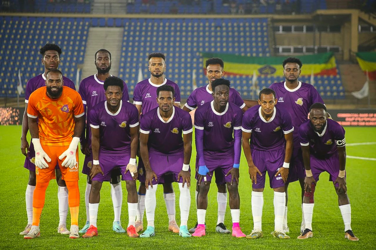 Ethiopia Nigd face Hawassa, Wolaitta target Dire Dawa | SuperSport