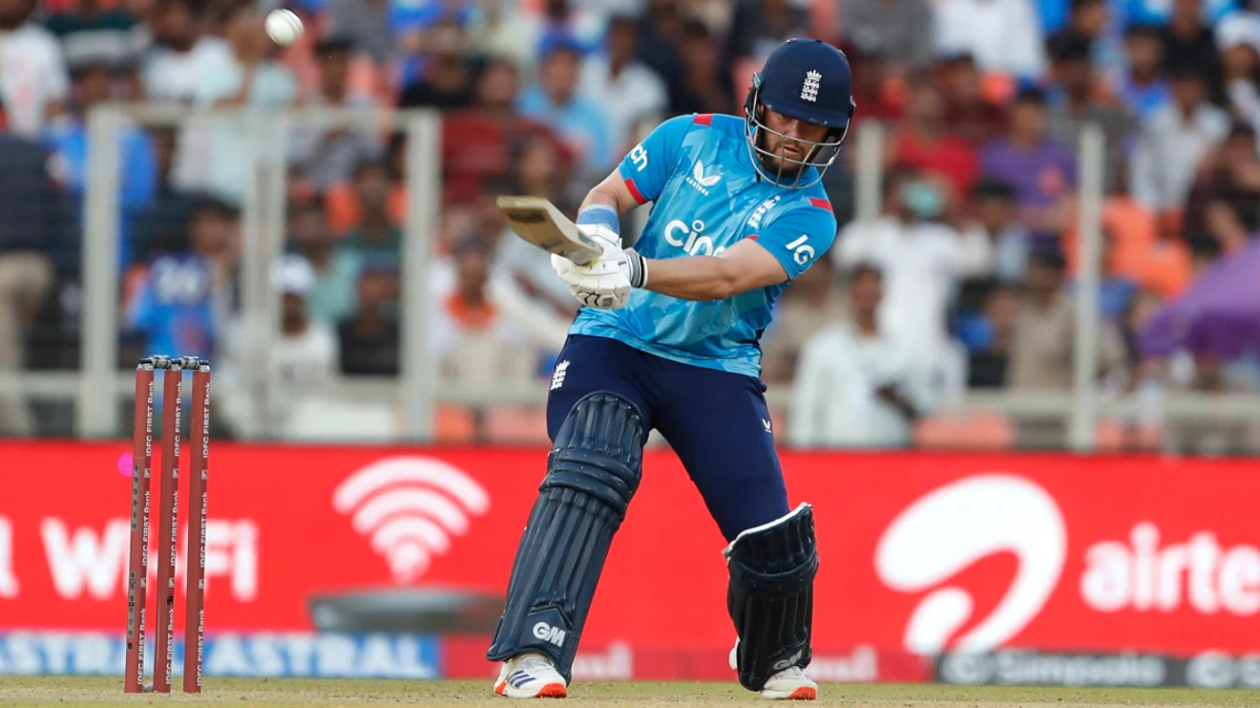 England opening batsman Duckett fit for Champions Trophy | SuperSport