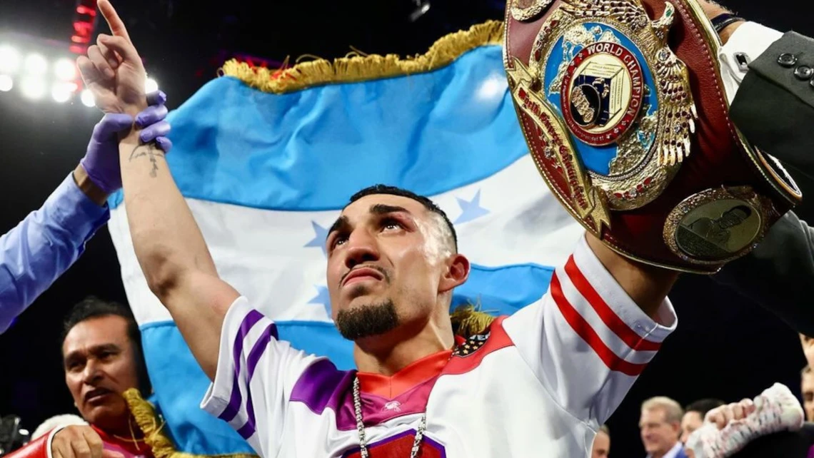 Boxing News | SuperSport