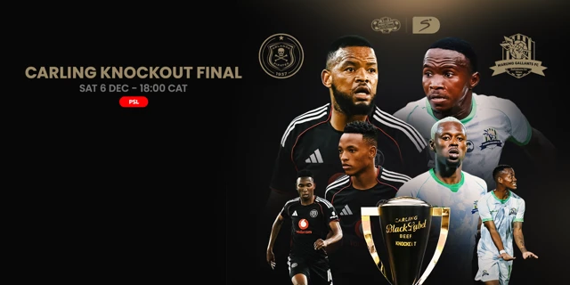 Pirates, All Stars to battle for Carling Cup glory | football ...