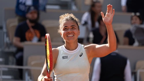 French Open final beyond a dream for Italy's Paolini | SuperSport