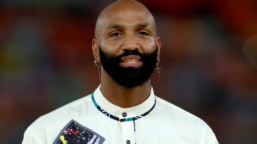 Nsue: The international footballer who never was | SuperSport