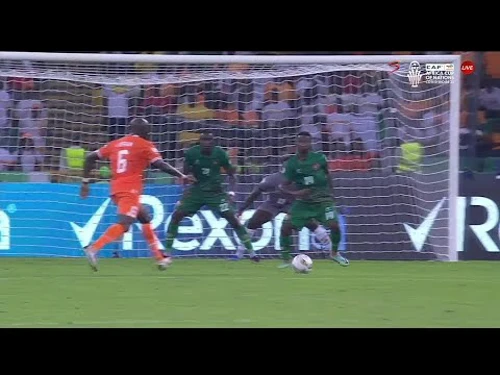 Top Gk Saves of the Week | SuperSport