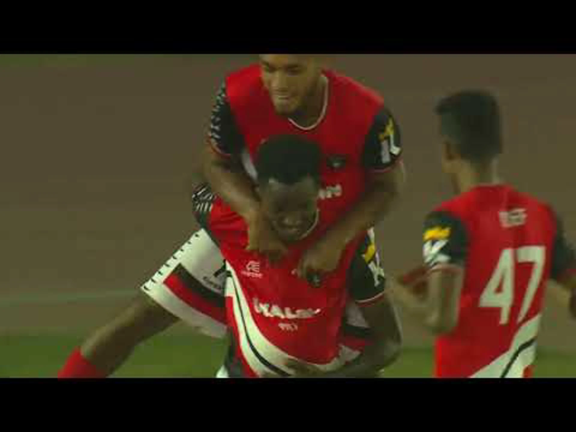 Ethiopian Premier League | Adama Kenema v Wolkite Ketemaa | Highlights ...