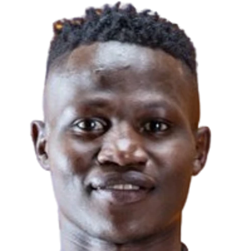 Anthony Akumu | SuperSport