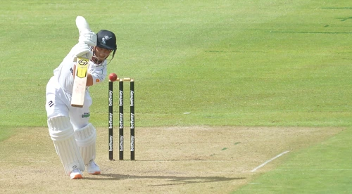 Eager Dolphins ready for 4-Day Series | SuperSport