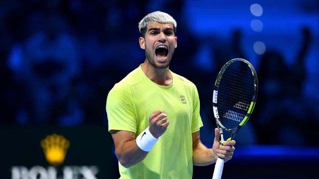 AUSTRALIAN OPEN 2026: schedule and results | tennis | SuperSport ...