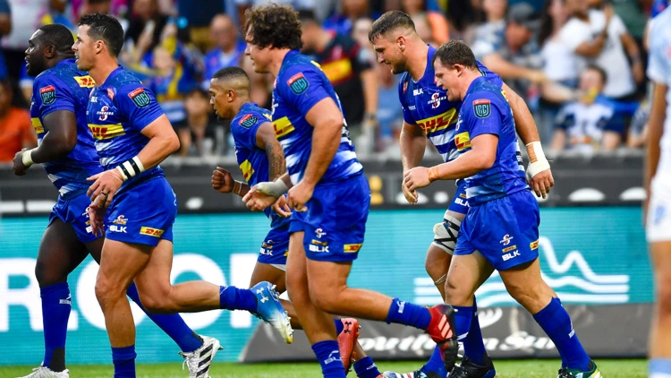 Rugby Completed | SuperSport