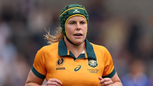 Australia look to pull off 'upset of the tournament' against rampant ...