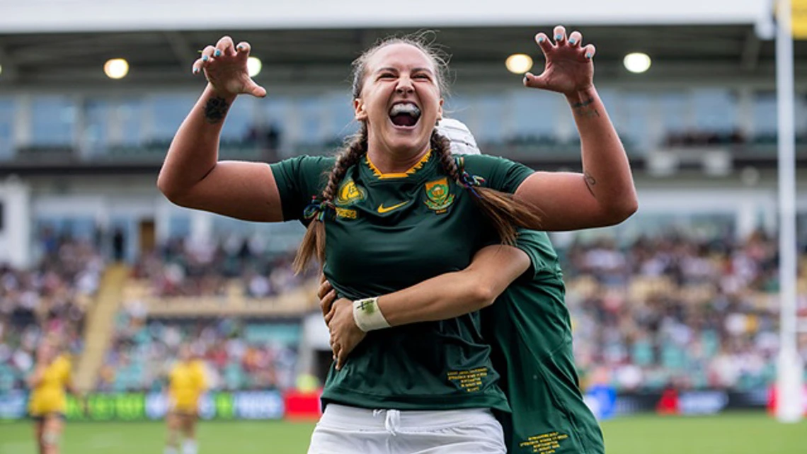 Rugby Upcoming | SuperSport