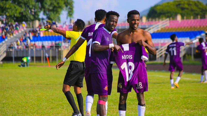 Ethiopia Premier League top performers and best XI | SuperSport