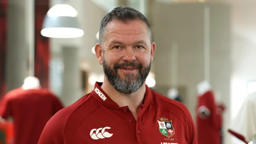 Farrell says Lions will learn from stuttering Waratahs win | SuperSport