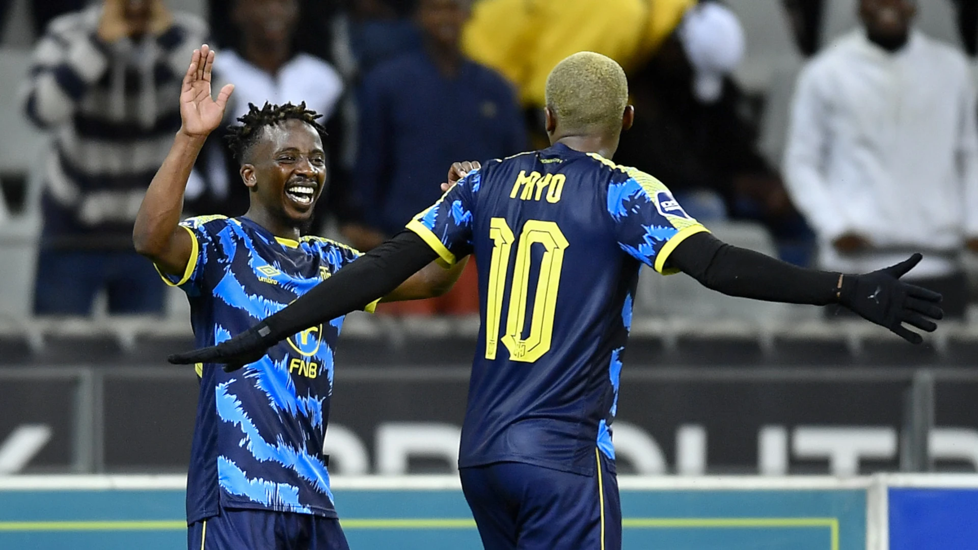 City look to end Sundowns’ perfect record | SuperSport