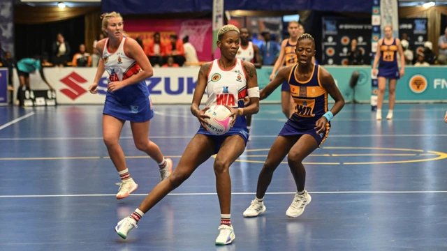 Tuks pushed by spirited Wits; solid wins for Kovsies, UJ and Maties ...