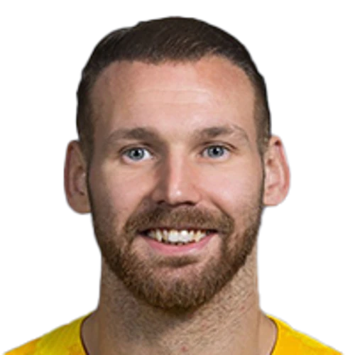 Martin Boyle | SuperSport