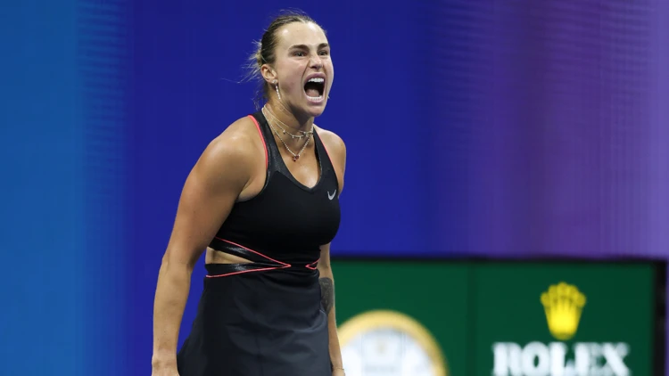 WOMEN'S WRAP, DAY 12: Sabalenka returns to US Open final as Anisimova sinks Osaka | SuperSport