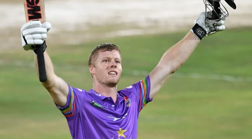 Roelofsen heroics lead Dolphins to victory | SuperSport