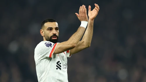 Liverpool's title charge dented by Aston Villa draw | SuperSport