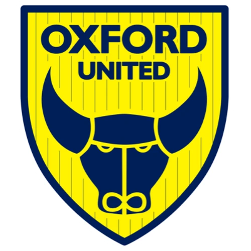 Oxford United | SuperSport