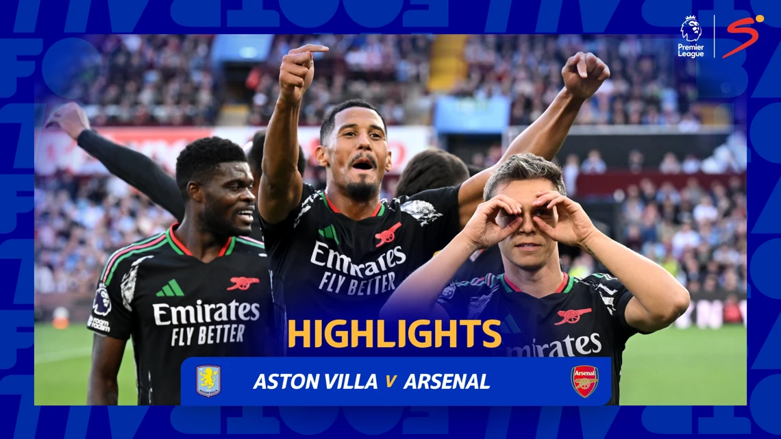 Football Upcoming | SuperSport