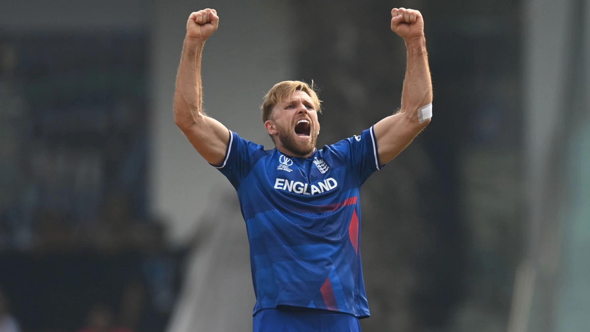 No contract Willey to retire from England duty after World Cup | SuperSport