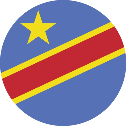 DR Congo Squad | SuperSport