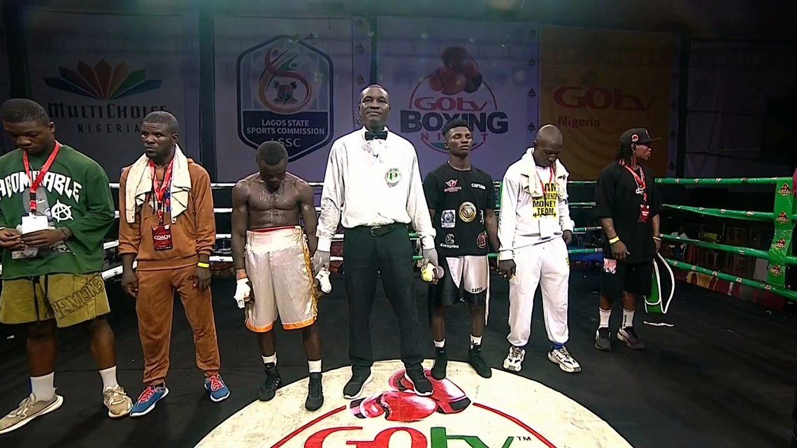 Boxing Upcoming | SuperSport