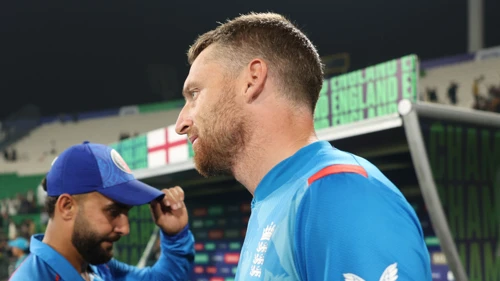 Poor death bowling and lack of support for Root cost England, says ...