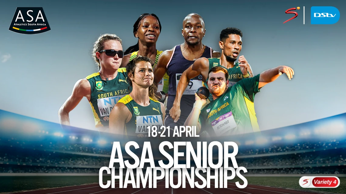 Akani, Wayde to lead fireworks in men's events at ASA senior champs ...